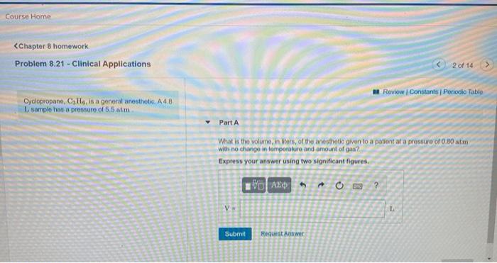 Solved Course Home | Chegg.com