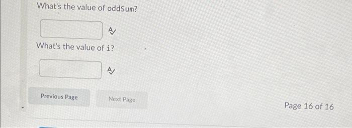 Solved Question 16-4 points) Without invoking Java, given | Chegg.com