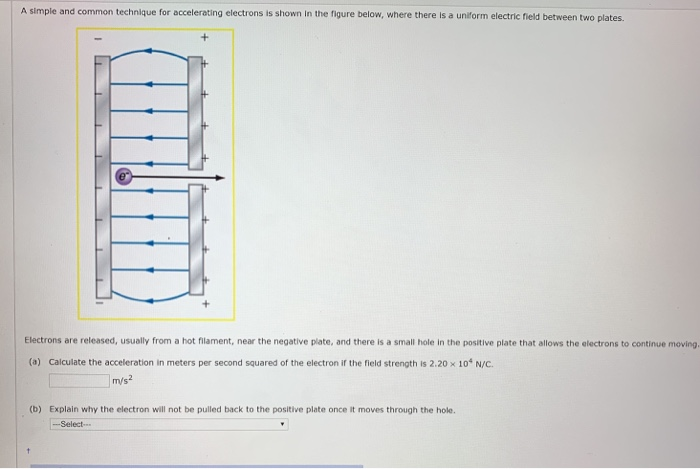 Solved A simple and common technique for accelerating | Chegg.com