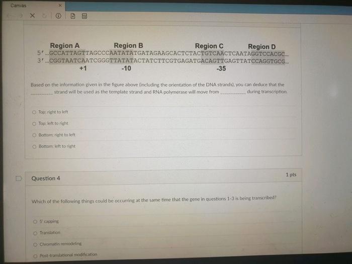 Solved Use the information in the following figure to answer | Chegg.com