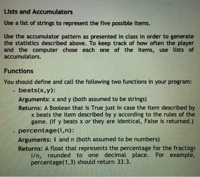 Solved im confuse on how to start the coding process. theres | Chegg.com