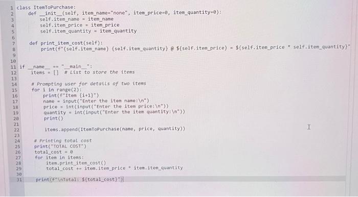 Solved Please Help Me I Keep Getting Errors On The Code 3729