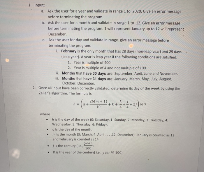 Solved c++ch 3 and 4 from tony gaddis c++ book, please be | Chegg.com