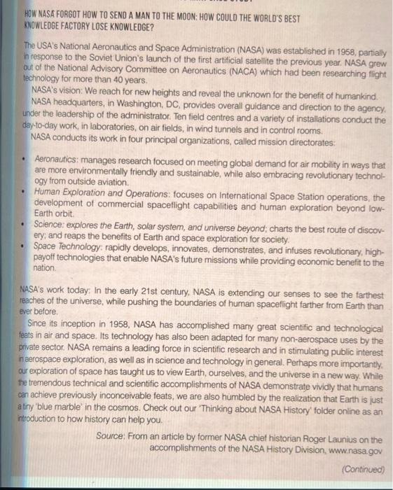 [Solved]: please answer all the questions mentioned at the e