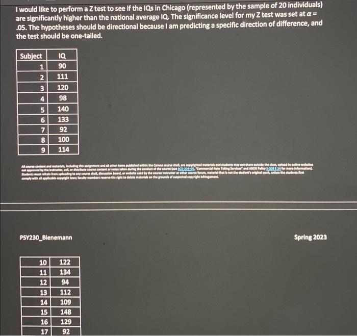 Solved M3 Assignment (30 points) Things to Review Before | Chegg.com