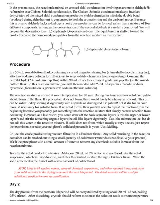 Solved Based off of the information given, what is the | Chegg.com
