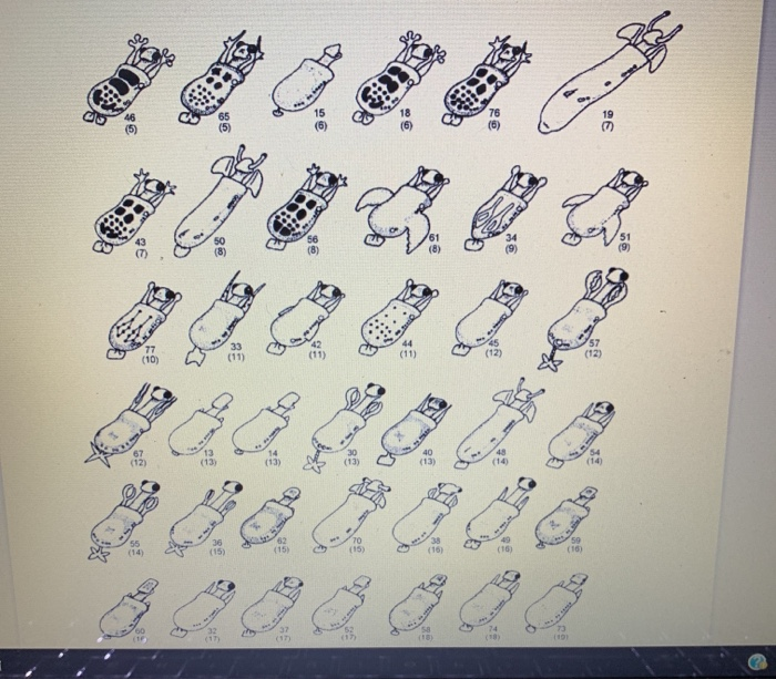 Solved Exercise 1: The Taxonomic Classification of Living | Chegg.com