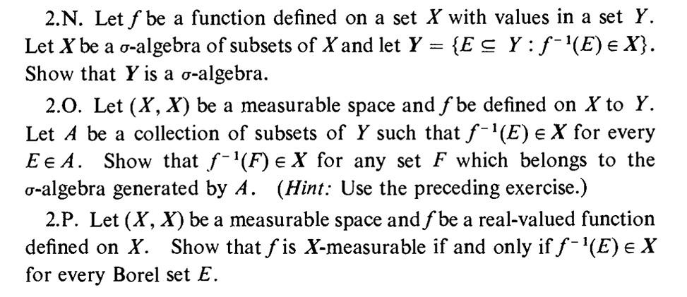 Solved 2.N. Let \\( f \\) be a function defined on a set \\( | Chegg.com
