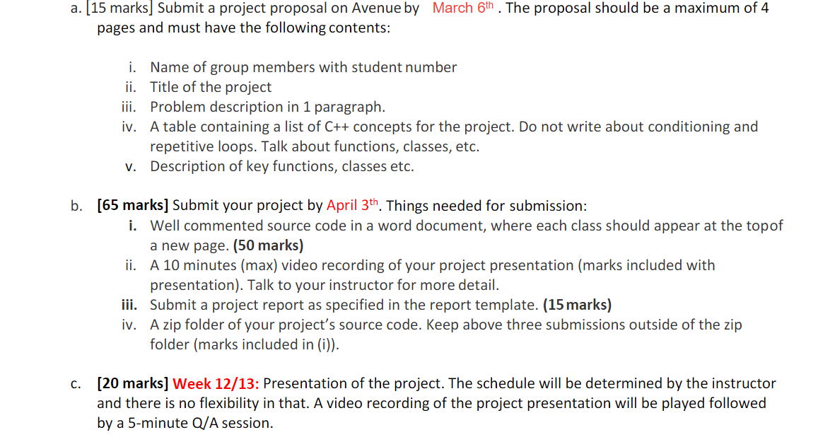 Solved Please create a c++ ﻿code with 6 ﻿classes using | Chegg.com