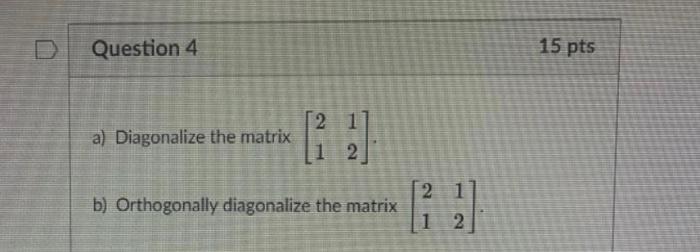 Solved Please write clearly and show your work step by step. | Chegg.com
