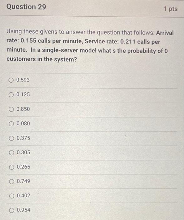 Solved Use cells B2 and B3 to calculate Lambda and Mu. | Chegg.com