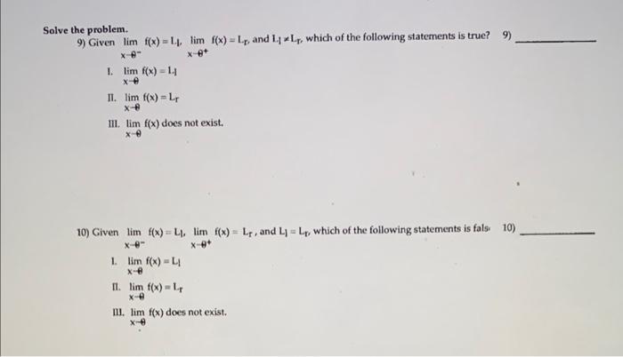 Solved Olve The Problem 9 Given 
