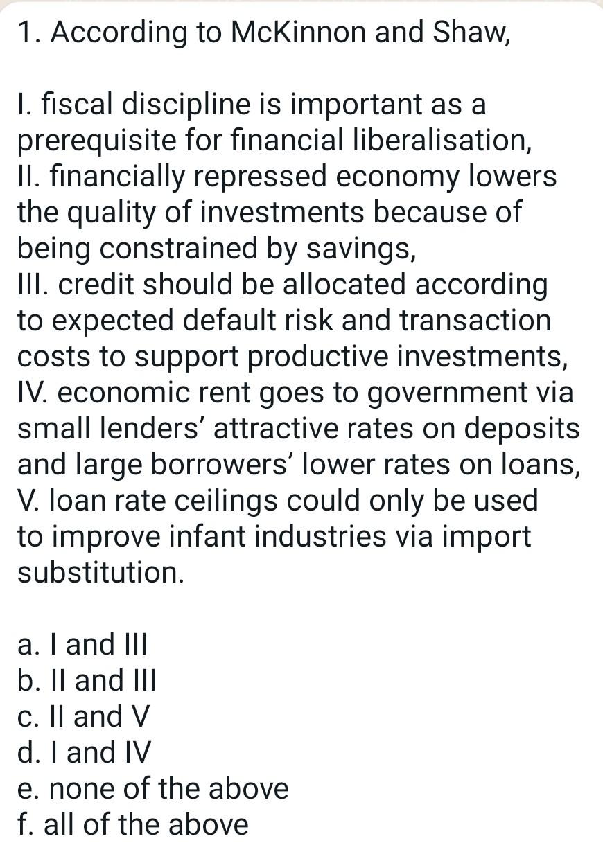 Solved Multiple Choice questions. Question 1 (20 points | Chegg.com