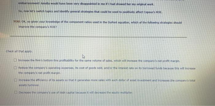 Solved A sheaf of papers in his hand, your friend and | Chegg.com