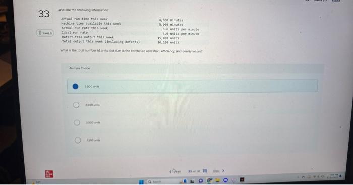 Solved Mumuecheict stode int 3000 in thos ank 1205mb | Chegg.com