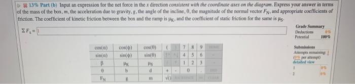 Solved (14\%) Problem 4: At a post office, a paroel that is | Chegg.com