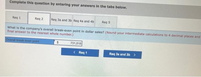 Solved Pledmont Fasteners Corporation makes three different | Chegg.com