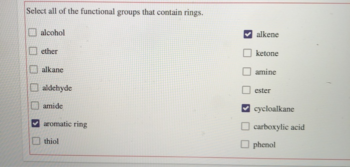 Solved Identify the functional groups present in Effexor. OH | Chegg.com