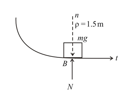 Solved: Chapter 3 Problem 49P Solution | Engineering Mechanics: Dynamics, Student Value Edition ...