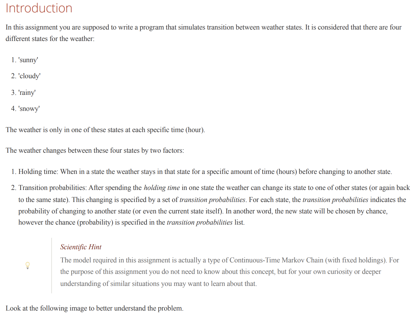 Solved I need help with my python code, I'm a beginner and I | Chegg.com