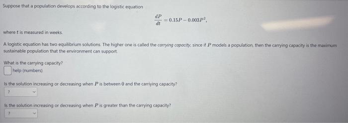 Solved A function x(t) satisfies the differential equation | Chegg.com