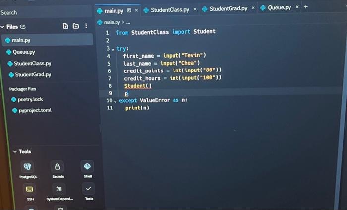 Solved Python, and I need help with understanding how to use | Chegg.com