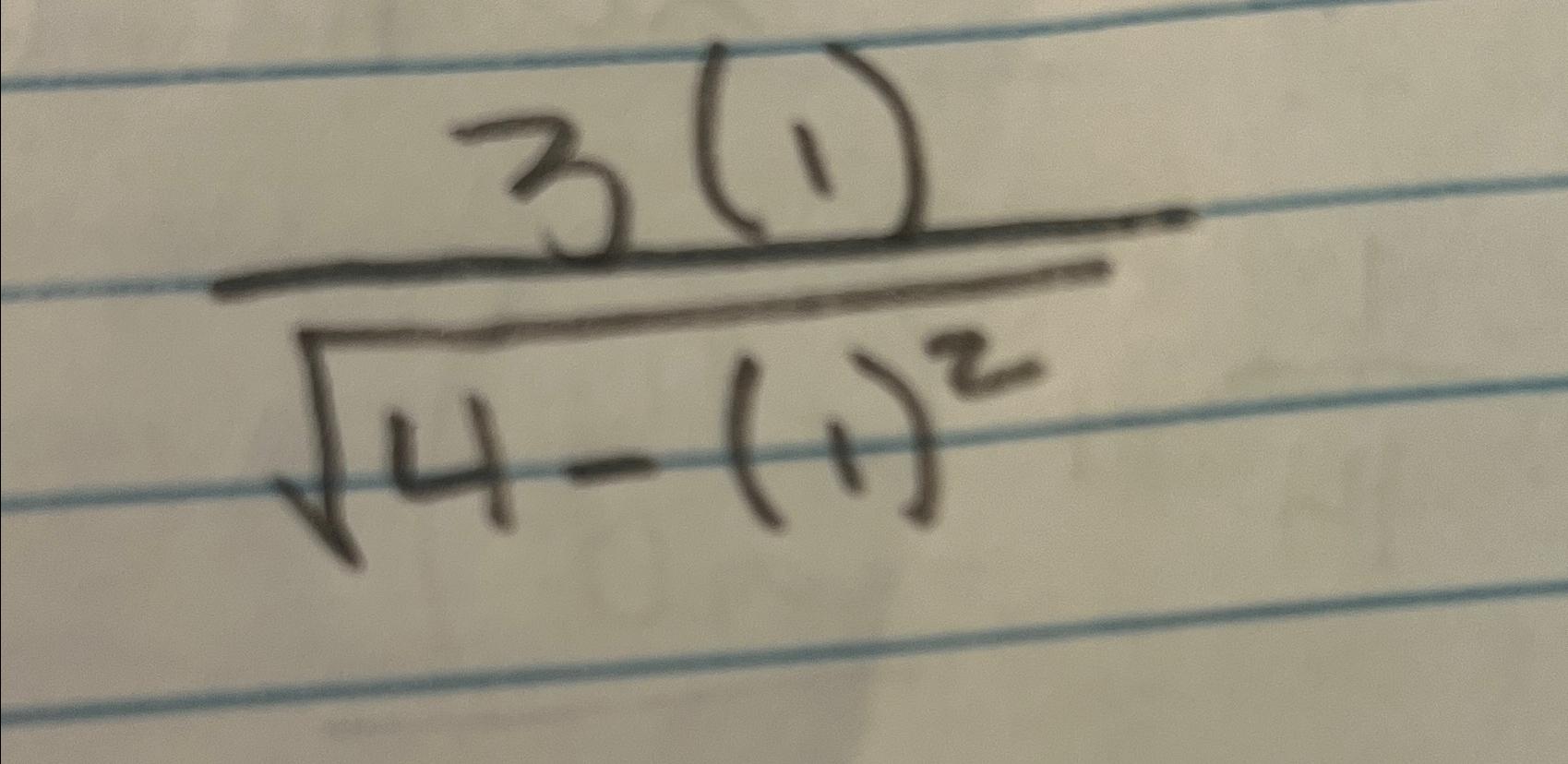 Solved 3(1)4-(1)22 | Chegg.com