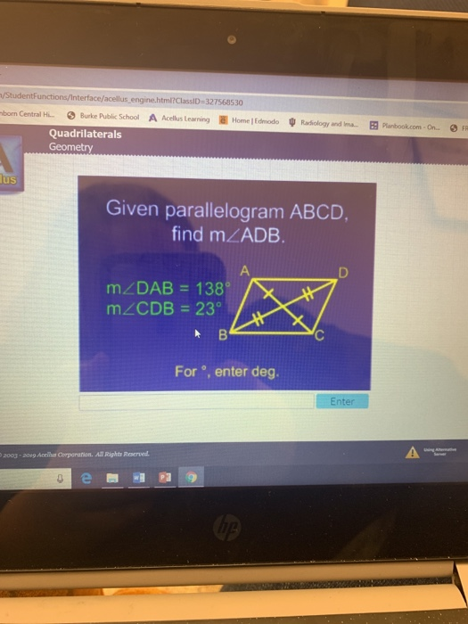 Solved n/StudentFunctions/Interface/acellus | Chegg.com