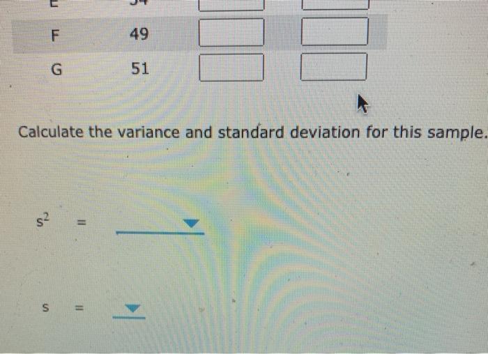 Solved COMPLETE Chapter 5 Problem Set Consider a sample | Chegg.com