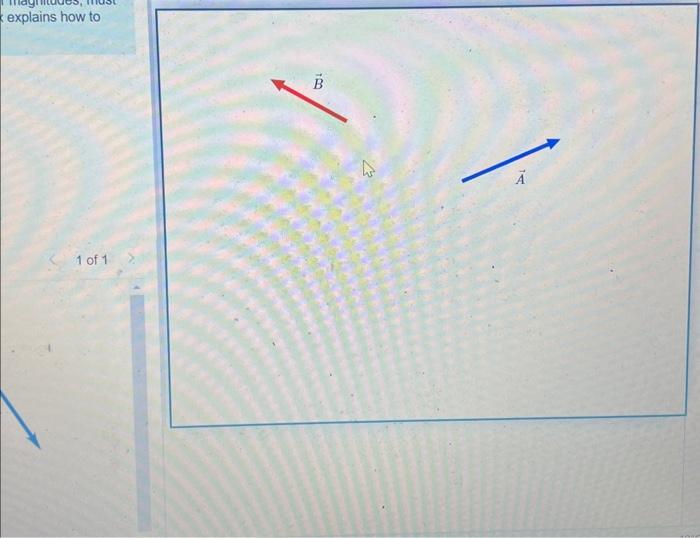 Solved #i need the answer as soon as possibleLearning Goal: | Chegg.com
