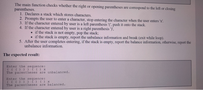 Solved How Do You Make An Array Implementation With Stacks Chegg Solved How Do You Make An Array Implementation With Stacks Chegg