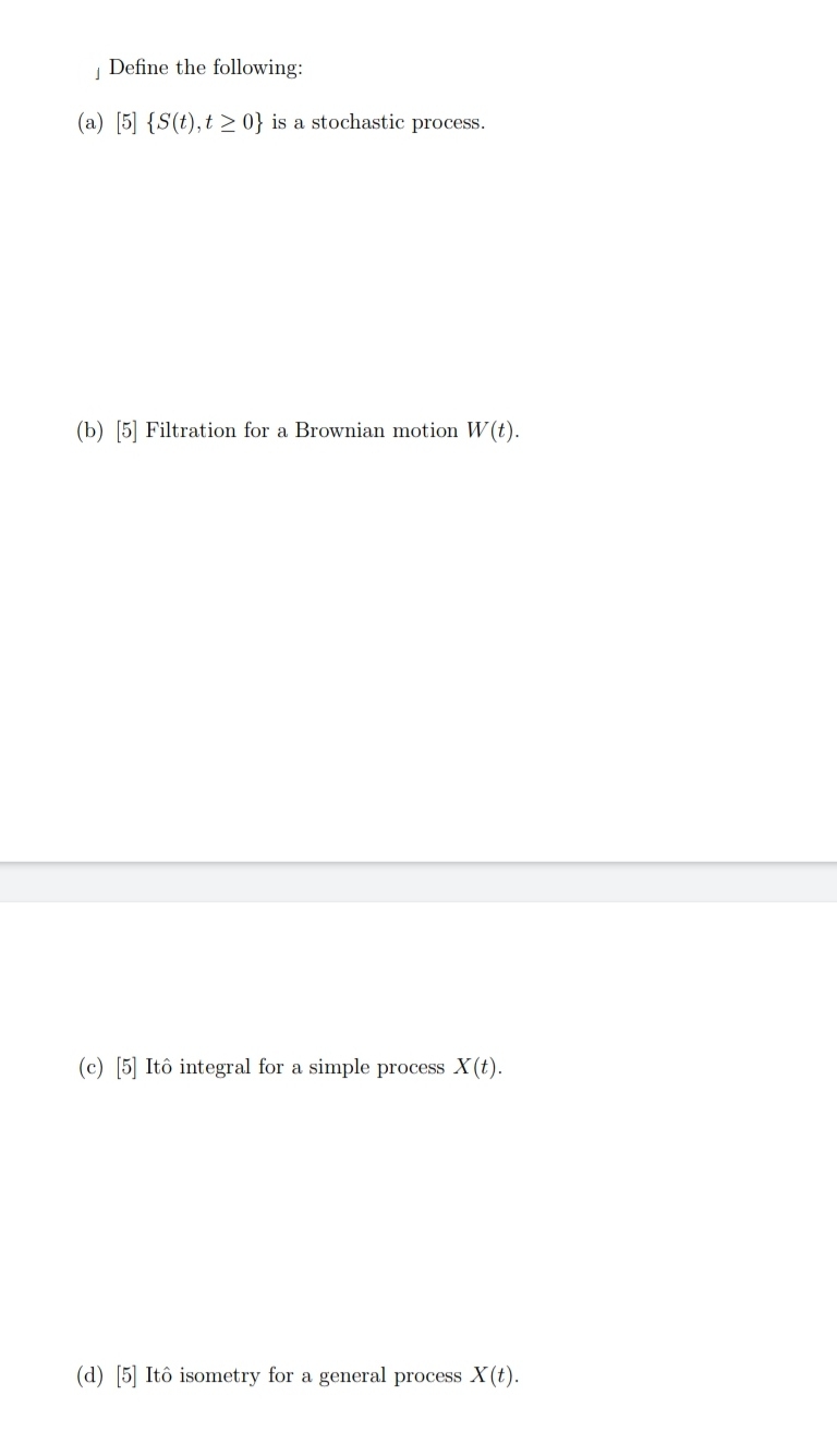 Solved itiitisoplease do c and d part, please do correctly | Chegg.com
