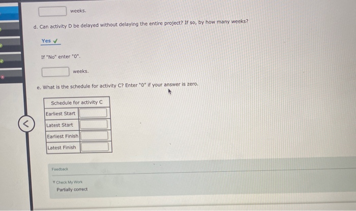 Solved Problem 9-06 (Algorithmic) Consider the following | Chegg.com