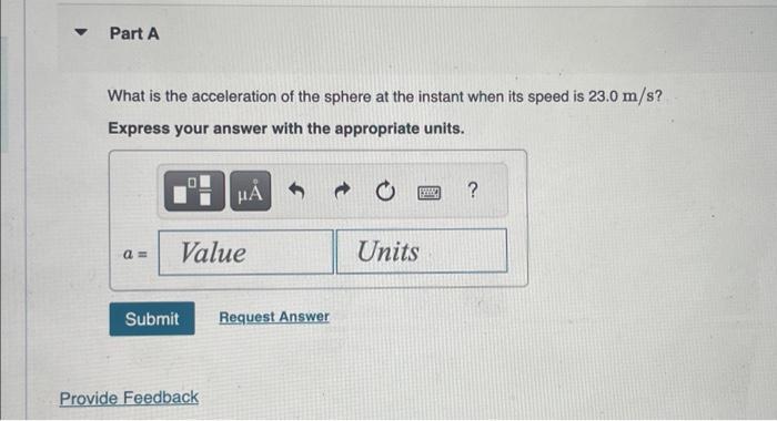 Solved A point charge q1=5.00μC is held fixed in space. From | Chegg.com