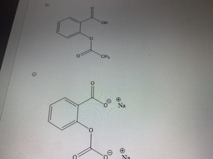 Solved Question 3 When you add HCl to a solution containing | Chegg.com