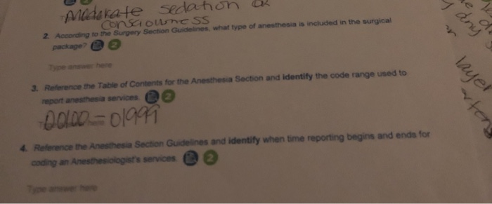 Solved Building Your CPT Coding Skills Use your coding | Chegg.com