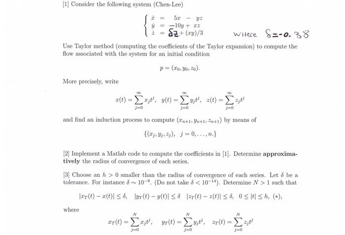I need number 3!! You need number 1 and 2 for | Chegg.com
