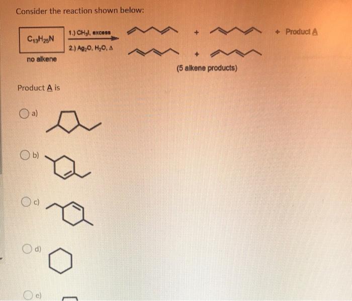Solved (3,5278) 3,5,7-Decatriene undergoes photochemical | Chegg.com