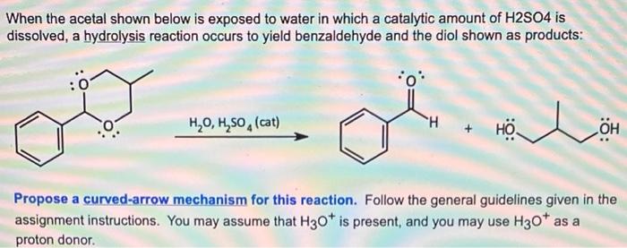 Solved When 4-hydroxybutanal is treated with NaOCH3 in CH3OH | Chegg.com