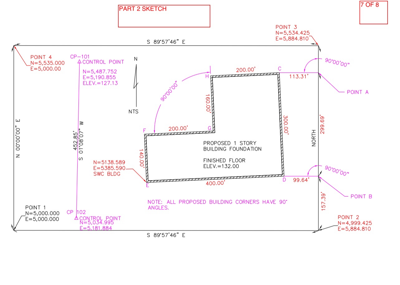 Solved 1. ﻿YOU ARE LEADING UP TO A CONCRETE POUR FOR YOUR | Chegg.com