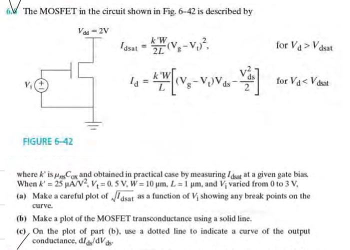 Solved How come the answer of the (c) becomes in this way?? | Chegg.com