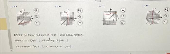Solved Given the function f(x)=(x+12)3, complete parts a | Chegg.com