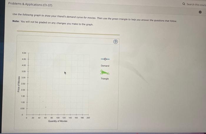 Solved 10. Problems and Applications Q10 A friepnd of yours | Chegg.com