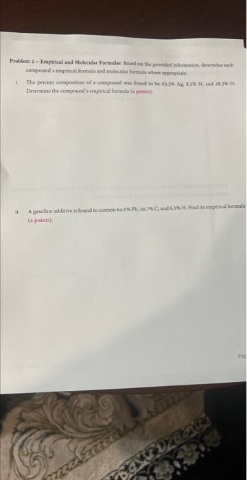 Solved (4 points). | Chegg.com