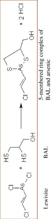 Solved 5-membered ring complex of | Chegg.com