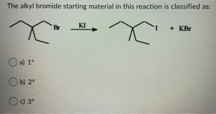 Solved What is the structure of 3-iodo-1-propene? Oa) Oь) O | Chegg.com