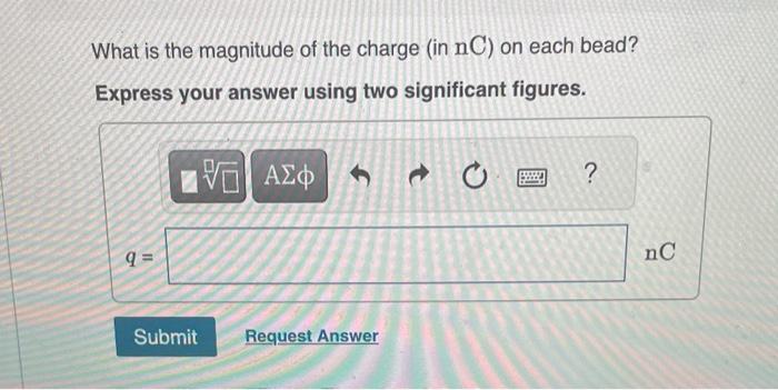 Solved You have a lightweight spring whose unstretched | Chegg.com