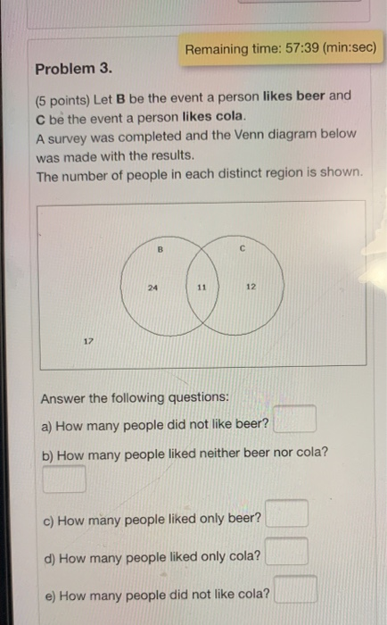 Solved (1 point) In how many ways can 3 books be choosen | Chegg.com