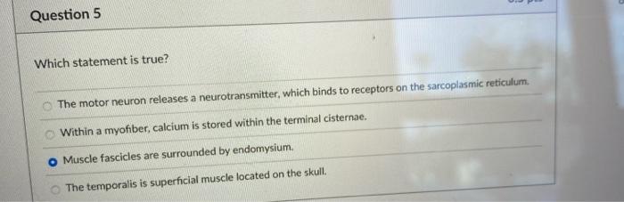 Solved The consists of multipennate fascicle arrangement. | Chegg.com