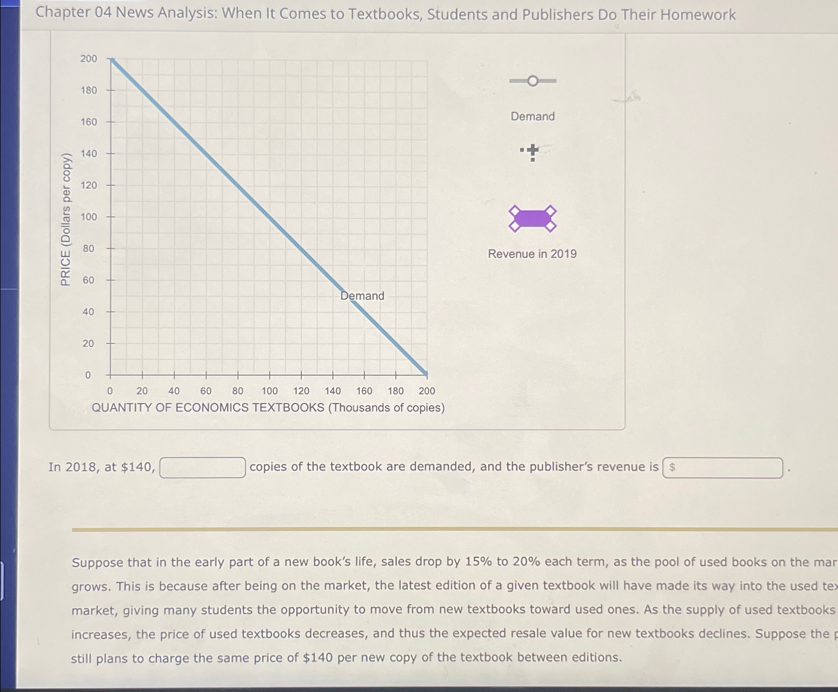 Solved Chapter 04 ﻿News Analysis: When It Comes to | Chegg.com